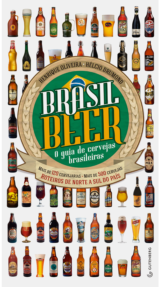 Brasil Beer :: O Guia de Cervejas Brasileiras | PPOW :: PEOPLE POWER